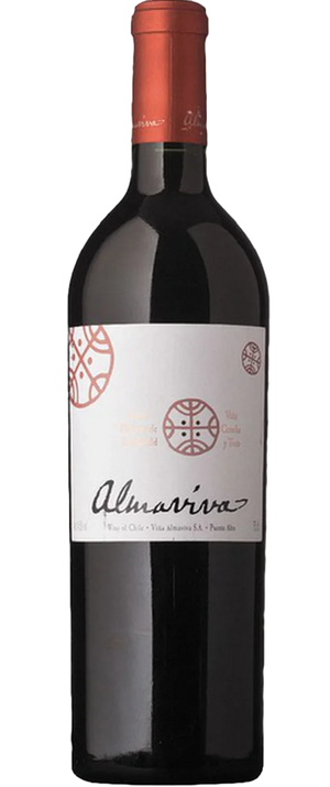 2021 Vina Almaviva
