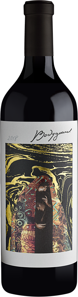2020 Daou Red Wine Bodyguard Paso Robles - Vintage Wine Merchants